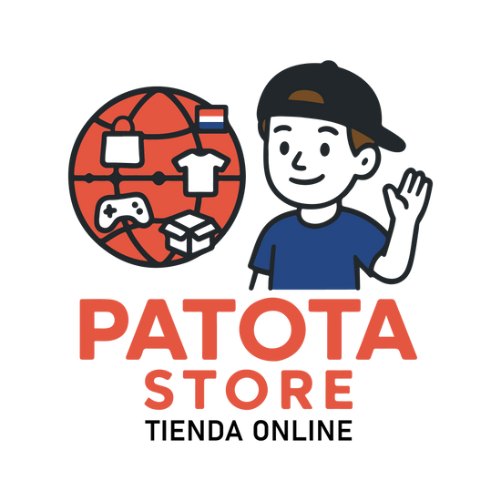 Patota Store